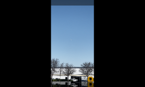 Helicopter Falls From Sky - ViralHog